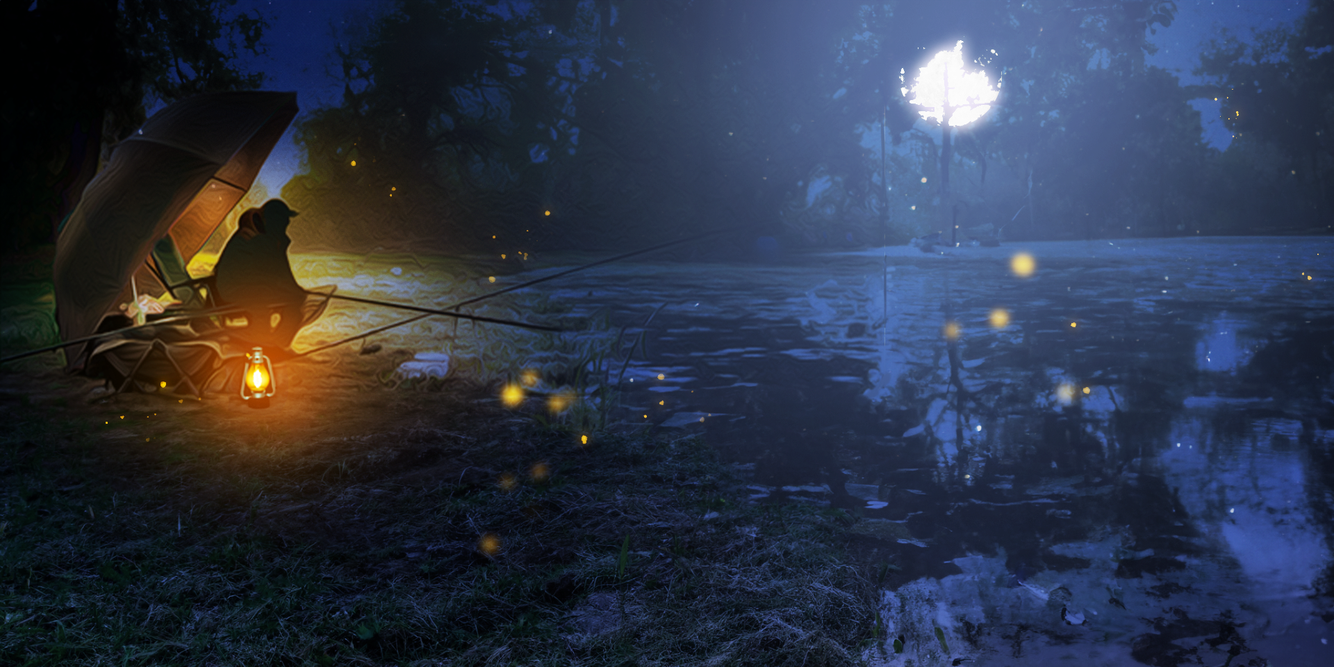 Six lessons to be learned from the art of fishing | Fishing Clash