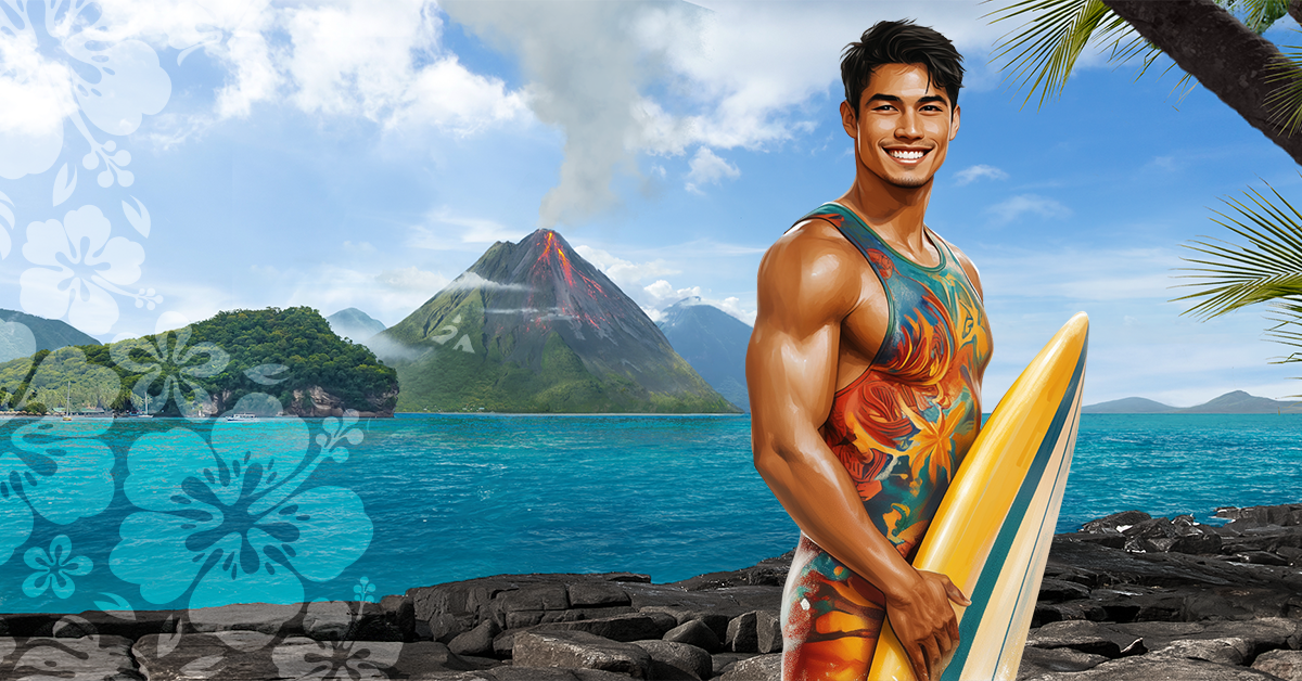 Fishing together in the Arena – a new mode for Clans! | Fishing Clash