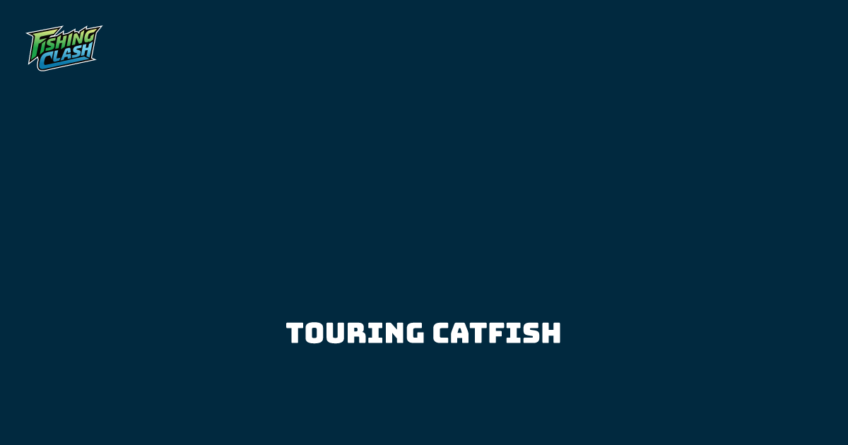 Waller | Fishing Clash