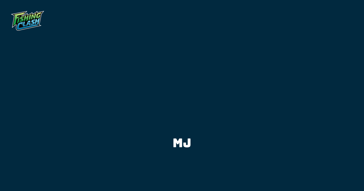 Mj | Fishing Clash