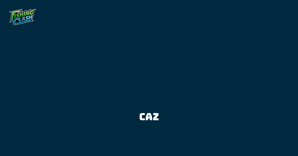 Caz | Fishing Clash