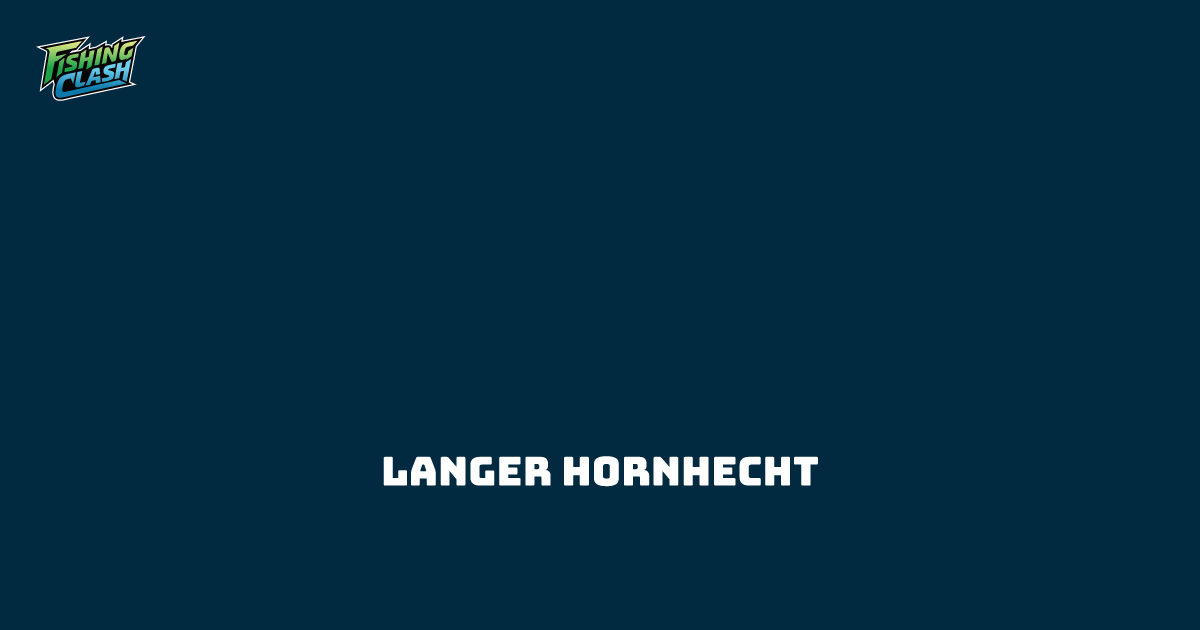 Long tom | Fishing Clash