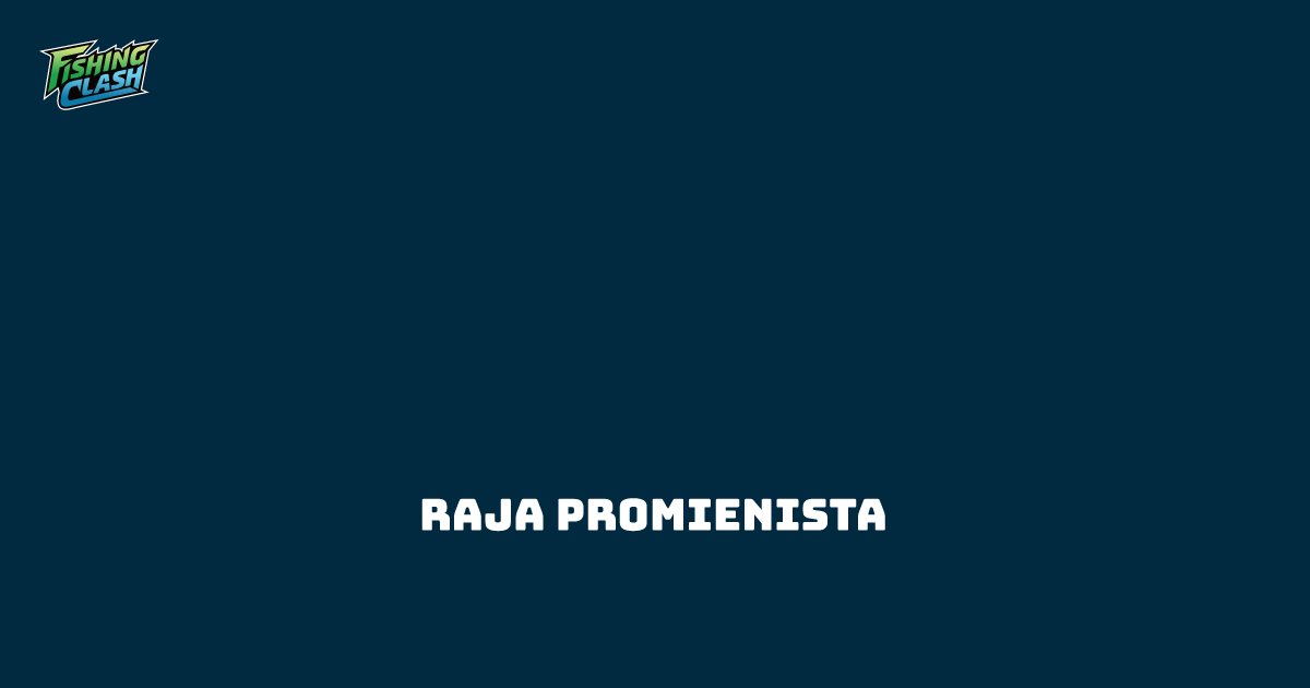 Mittelmeer-sternrochen | Fishing Clash