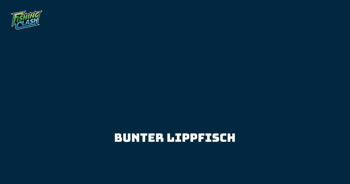 Rainbow cale | Fishing Clash